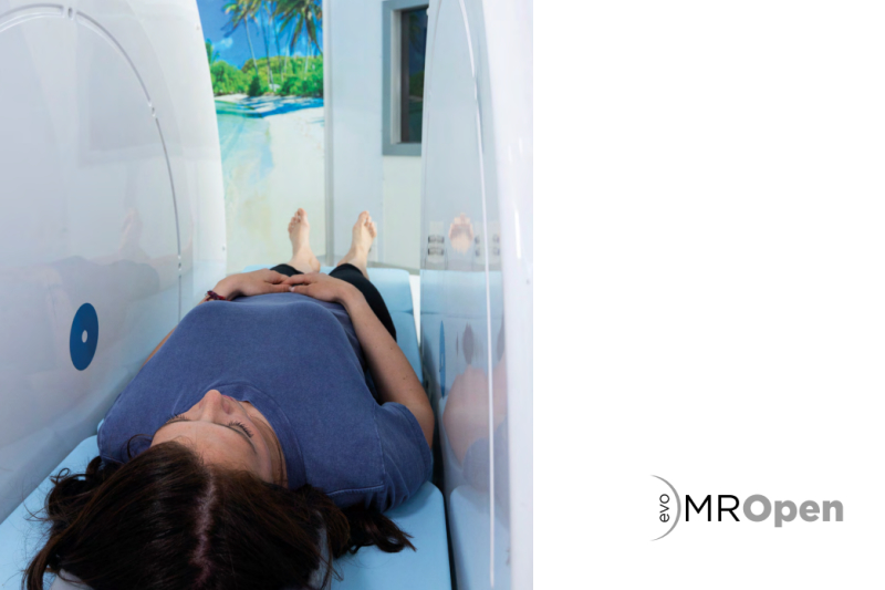 ASG Superconductors The best mri experience: discover the new MROPEN ...