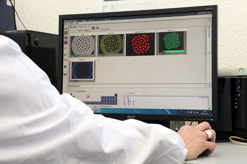 ASG Superconductors Wire for high current links