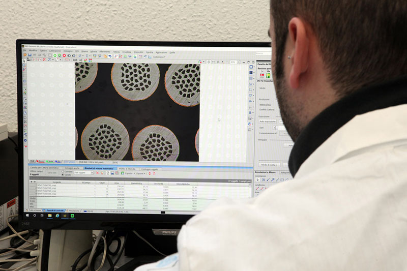 ASG Superconductors Wire for high current links