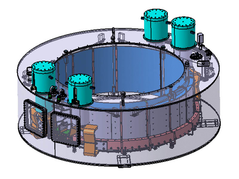 ASG Superconductors SFCL