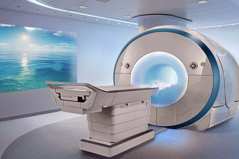 ASG Superconductors UHF MRI MAGNETS